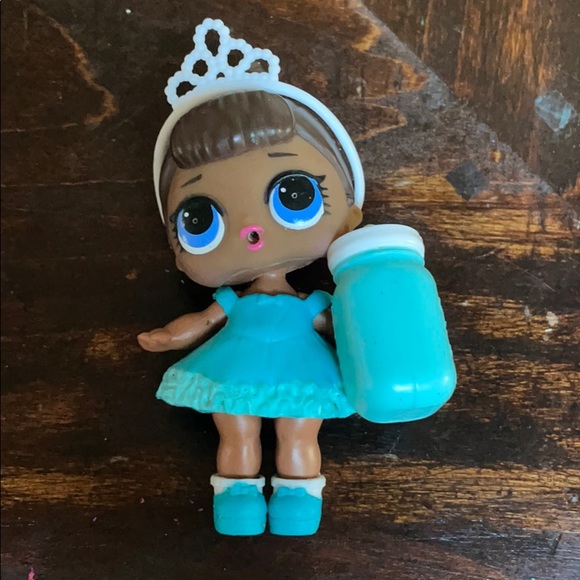 Toys | Lol Surprise Doll Miss Baby | Poshmark